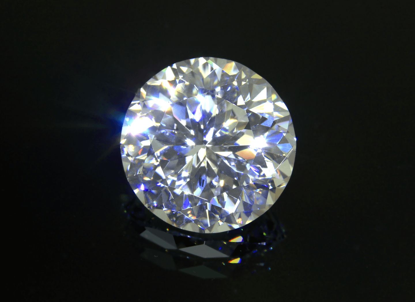 SI / VVS / VVS Flawless Diamond Tooth – Peoria Gold Teeth And More!